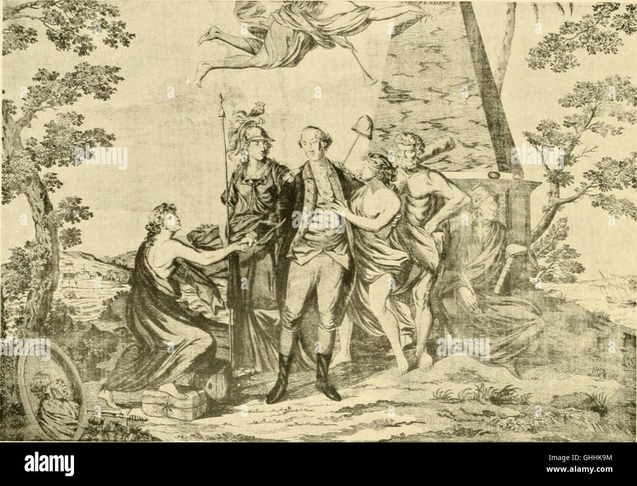 This illustrated book on decorative textiles provides a comprehensive ...