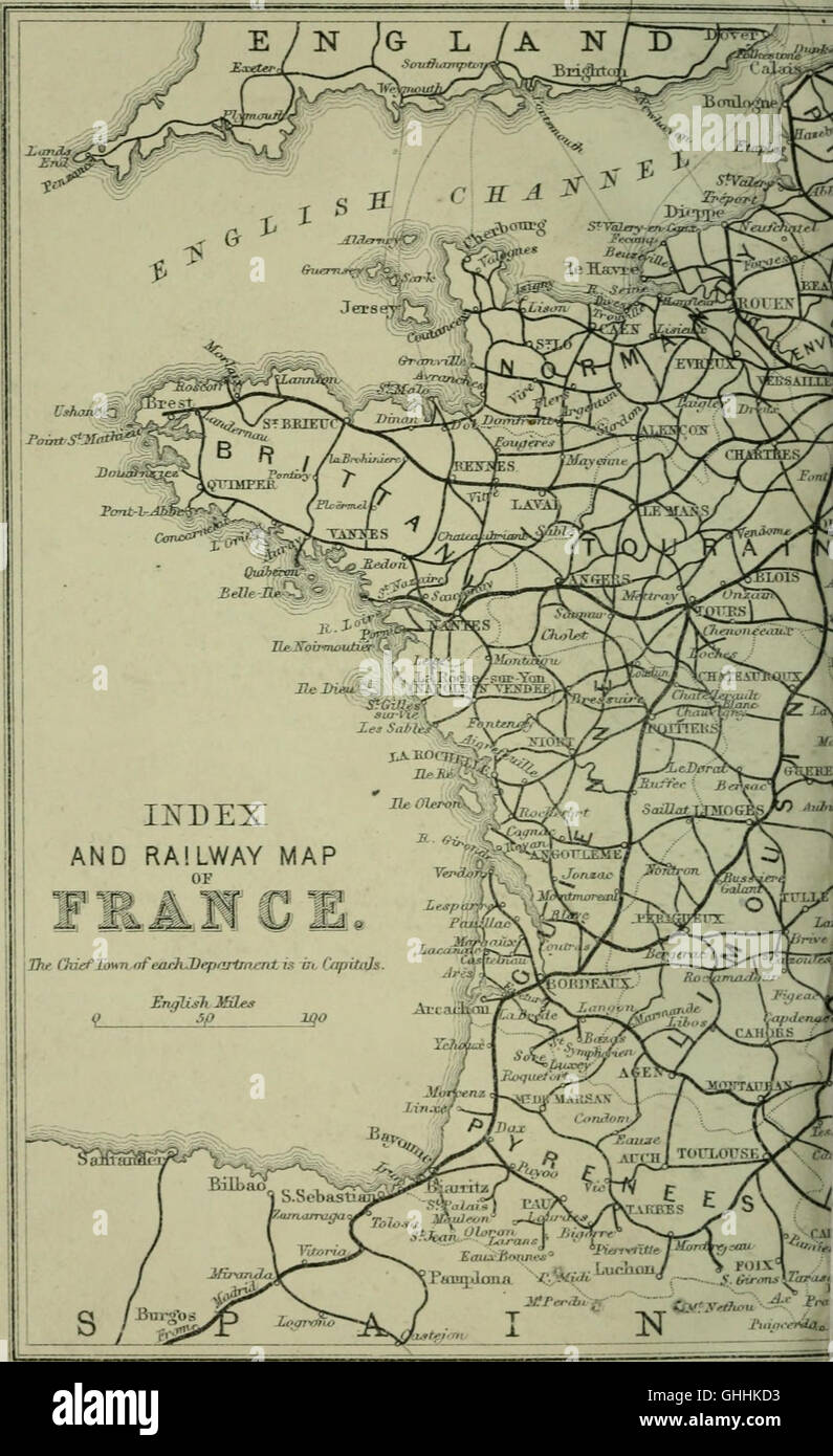 Pistoia map hi-res stock photography and images - Alamy