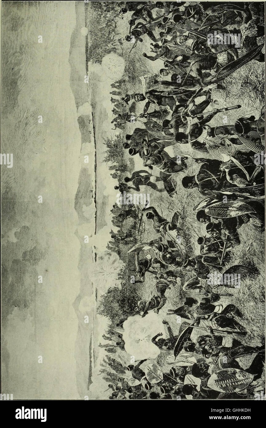 This 1900 publication examines the events of the Transvaal War, also ...