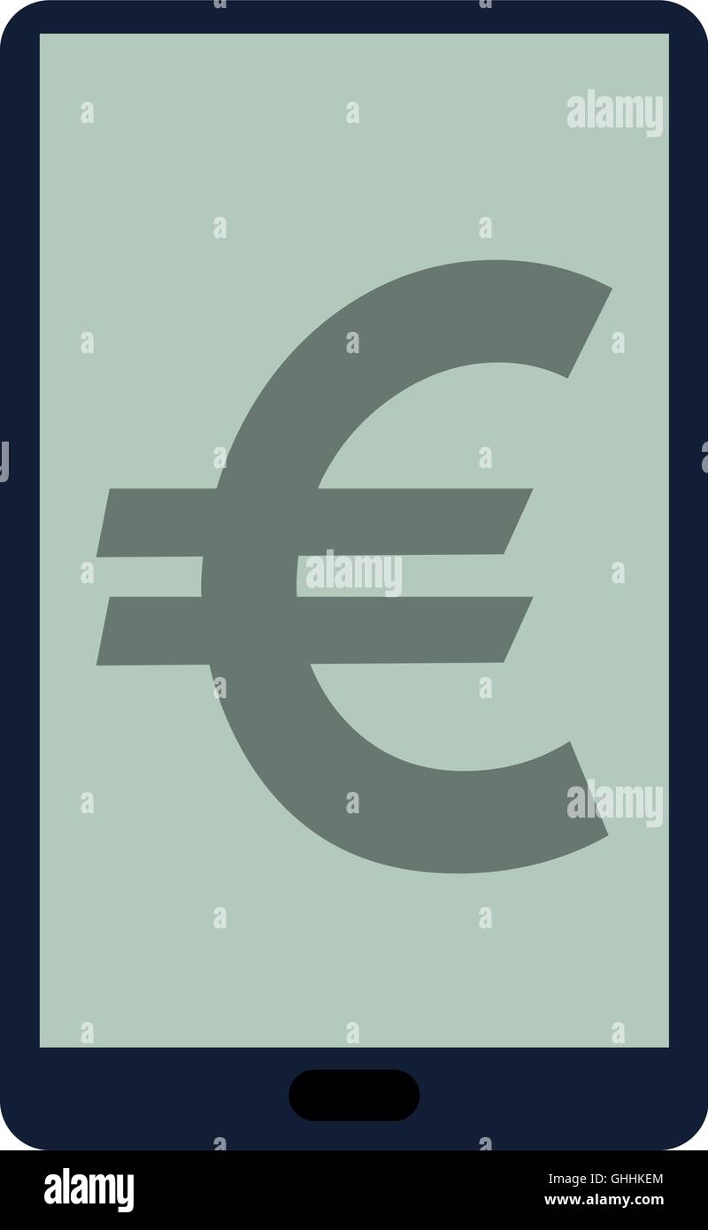 Coin green screen Stock Vector Images - Alamy