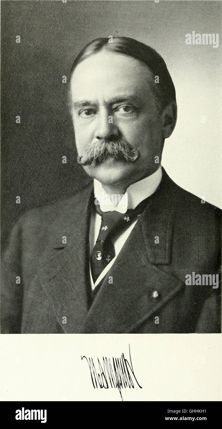 This 1908 work, edited by A.N. Waterman, reviews the history of Chicago ...