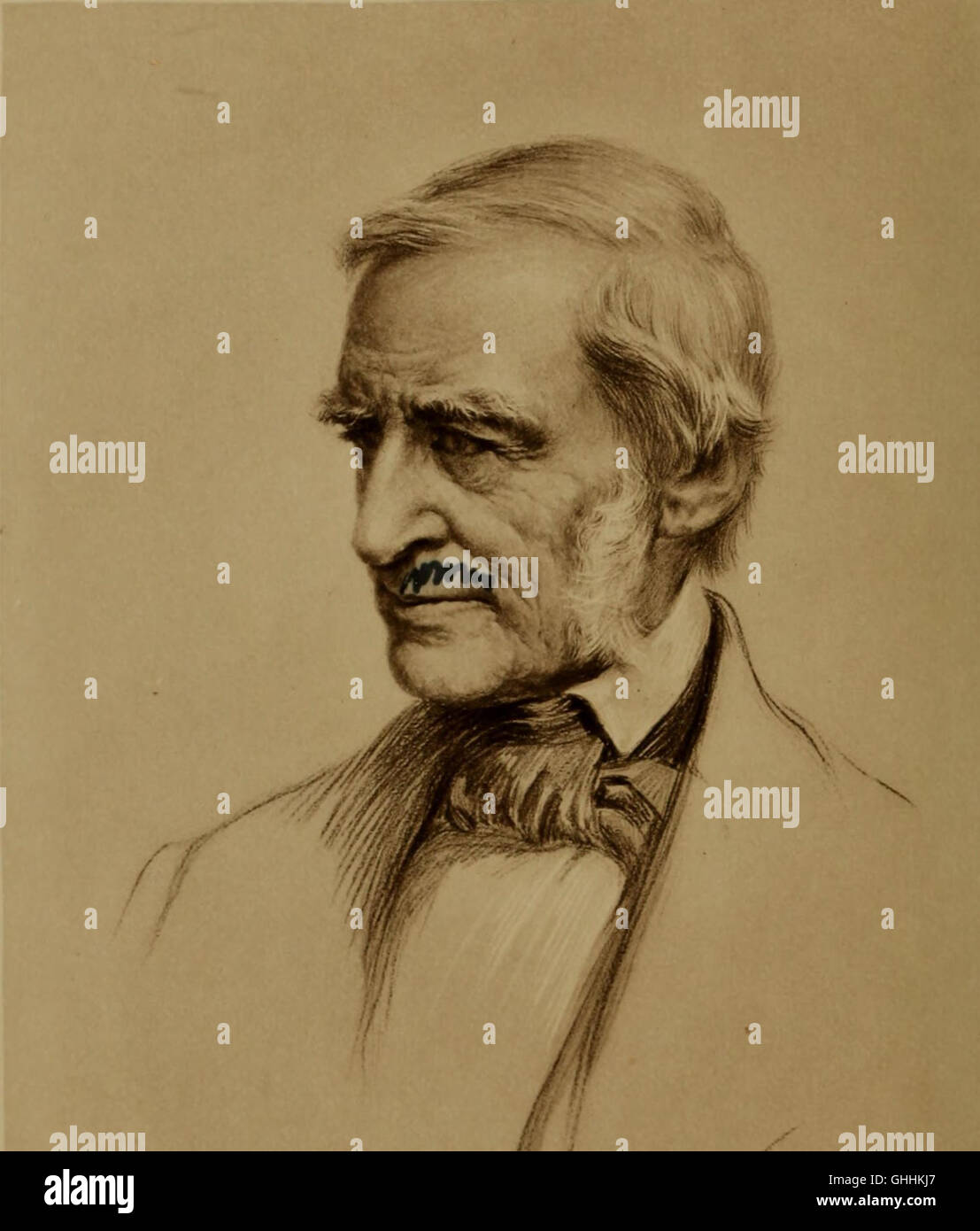 'Emerson, Poet and Thinker' (1904) examines the life and works of Ralph ...