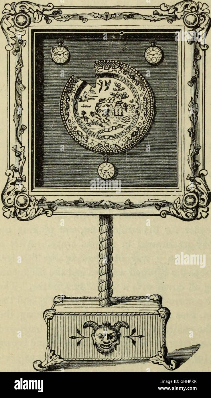 'Modern Magic' (1885) is a comprehensive guide to the art of conjuring ...