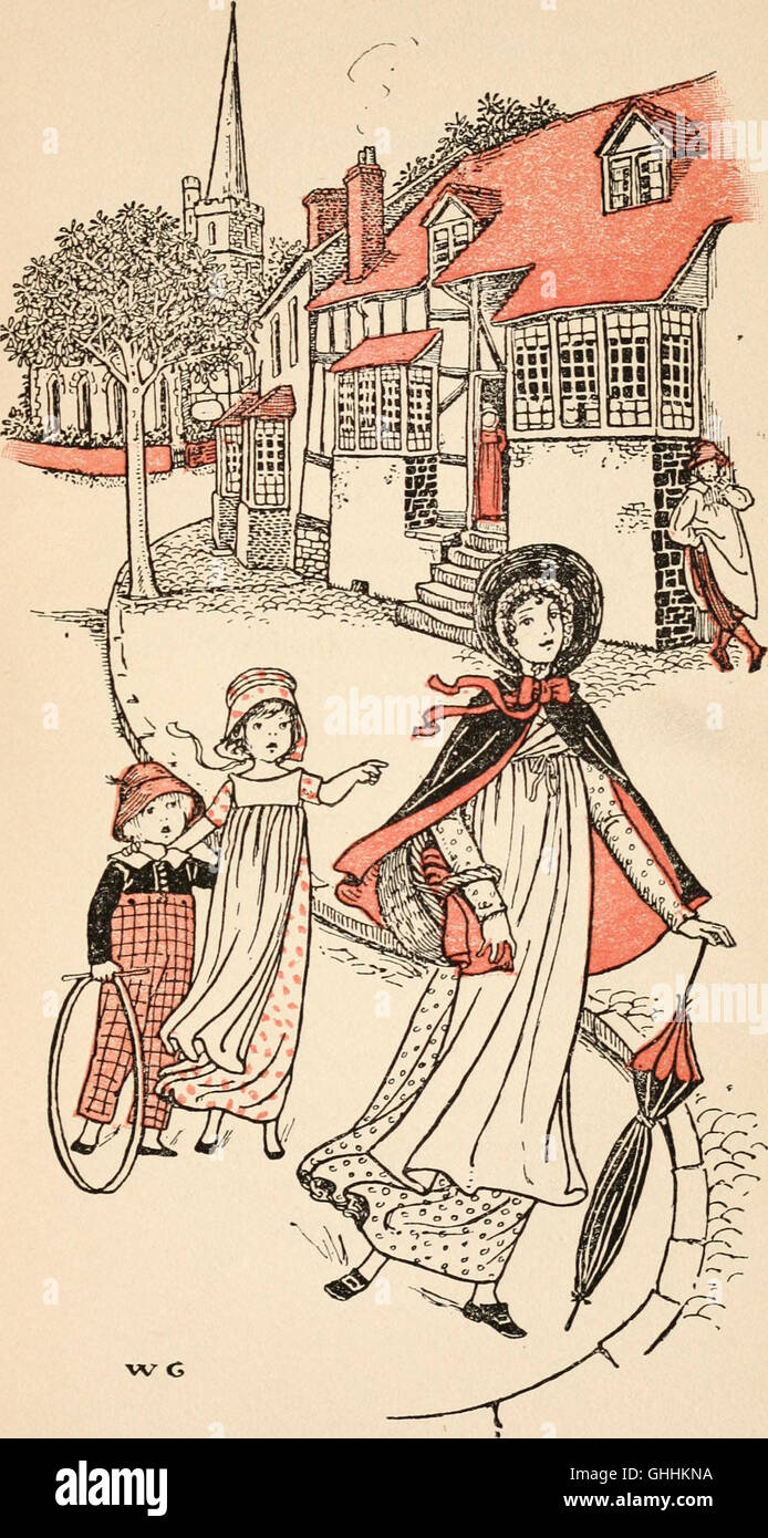 'Poetry for Children' (1898) presents a collection of poems intended to ...