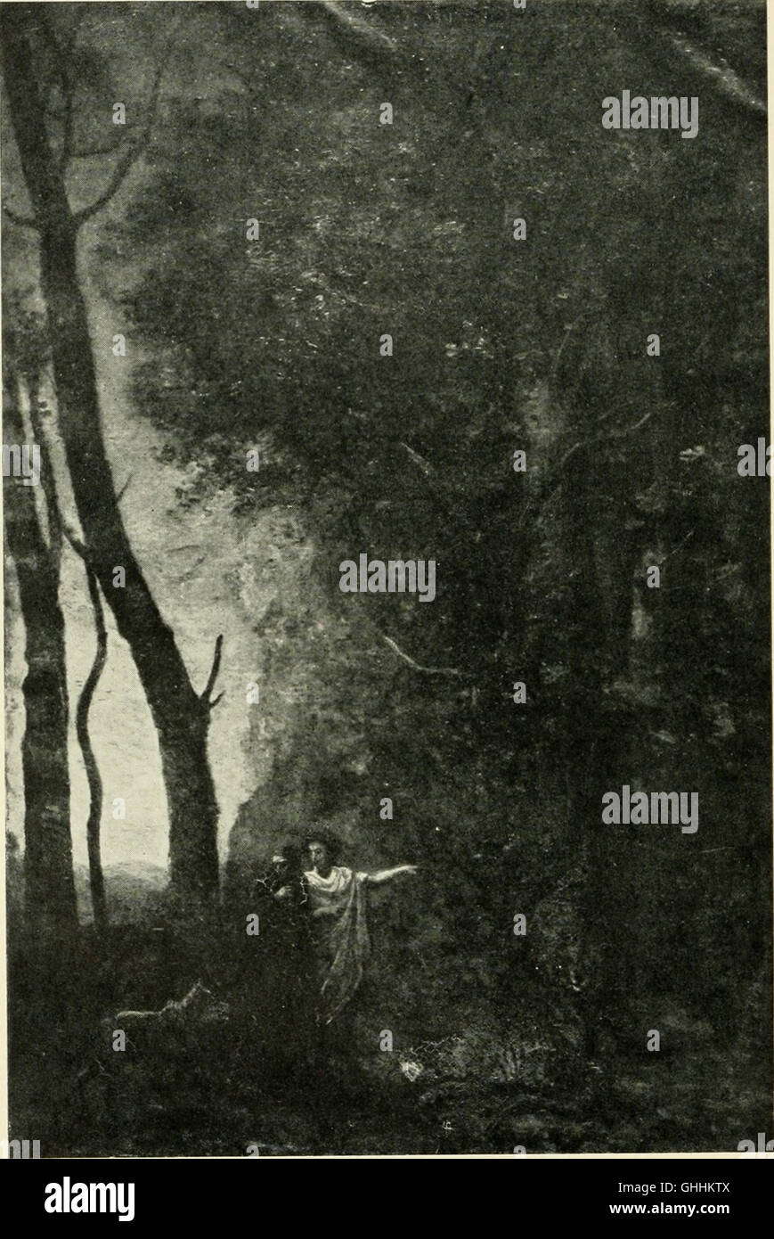 'What Pictures to See in America' (1915) offers a guide to the most ...