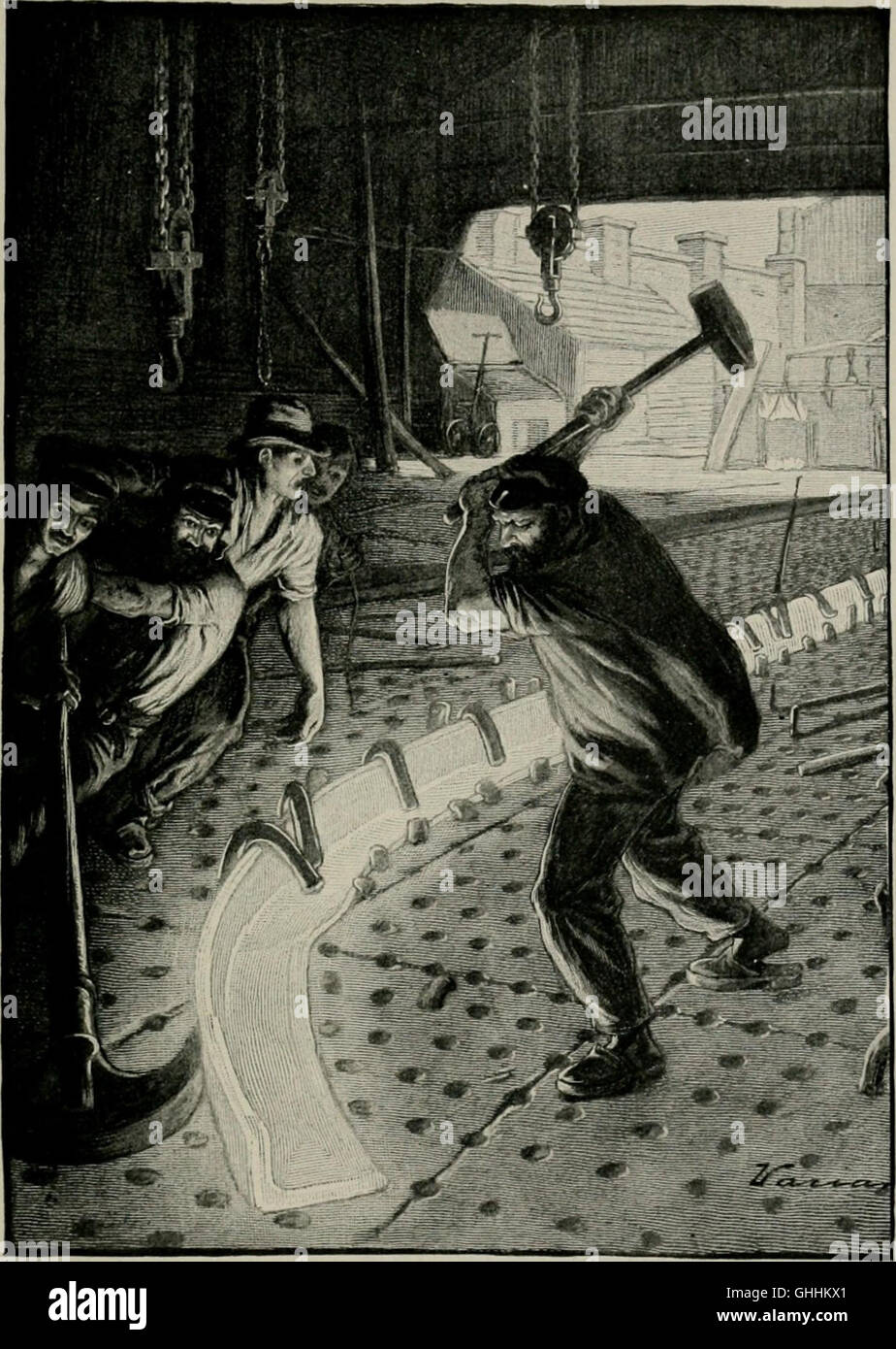 'Seen in Germany' (1902) is a travelogue documenting the author's ...