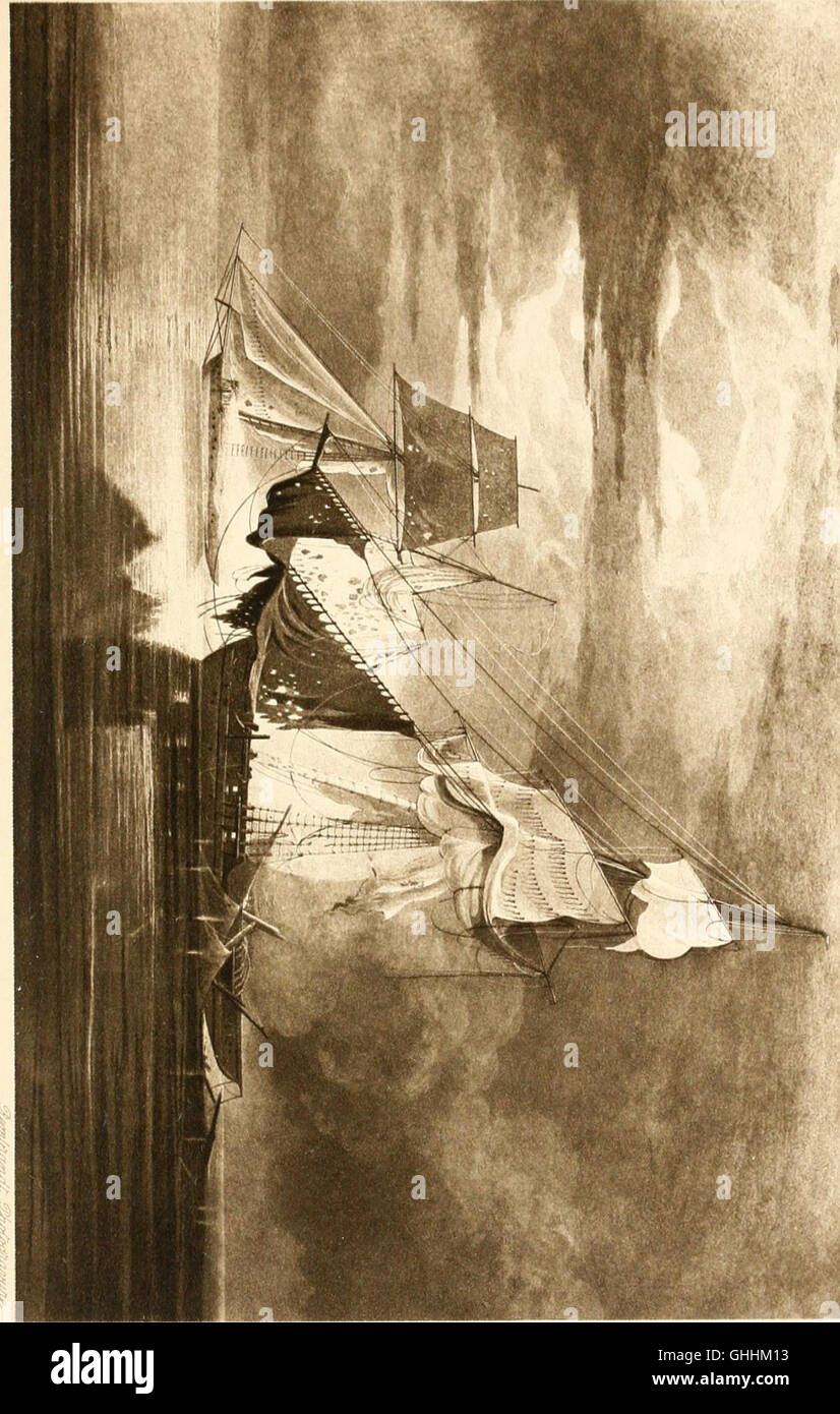 'The Sea Trader, His Friends and Enemies' (1912) explores the ...