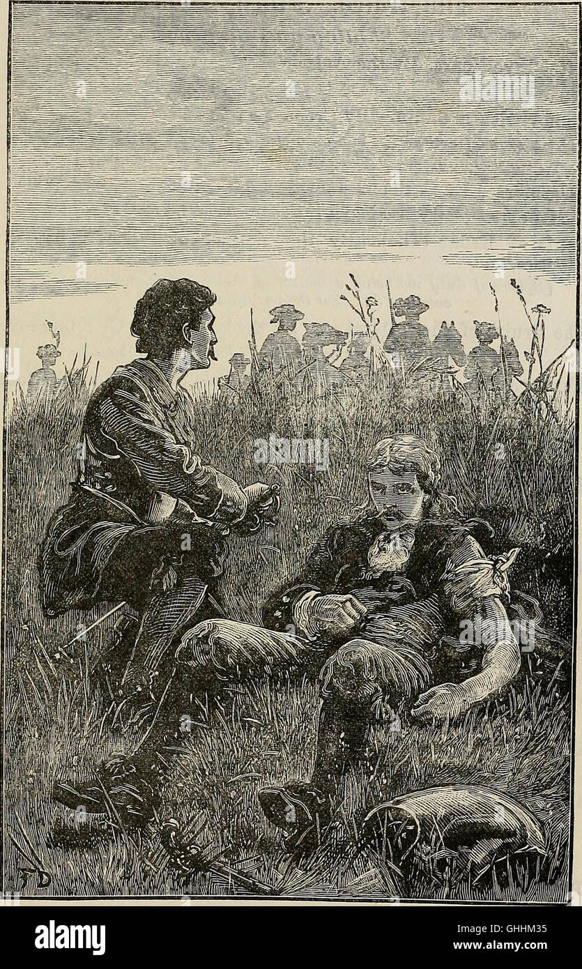 The Strathmore year-book and almanac for 1887 (1887 Stock Photo - Alamy