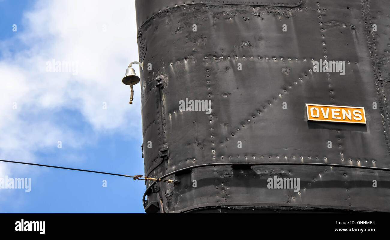 Oberon class hi-res stock photography and images - Alamy