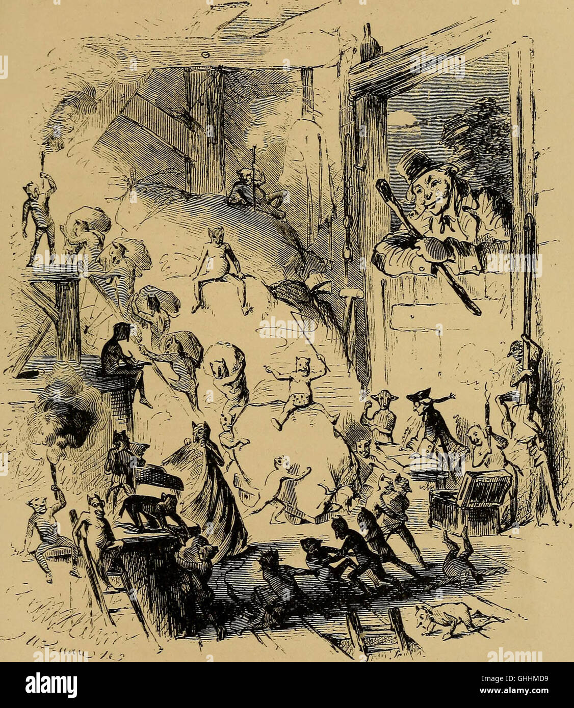 This 1881 work explores the life, stories, and poetry of John Brougham ...