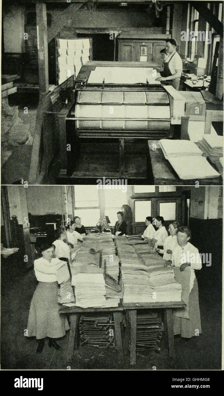 A 1918 publication discussing war libraries and the importance of ...