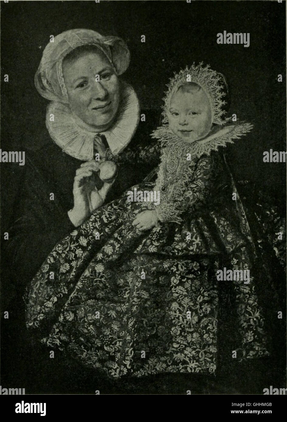 This collection of 500 reproductions showcases artworks from the ...