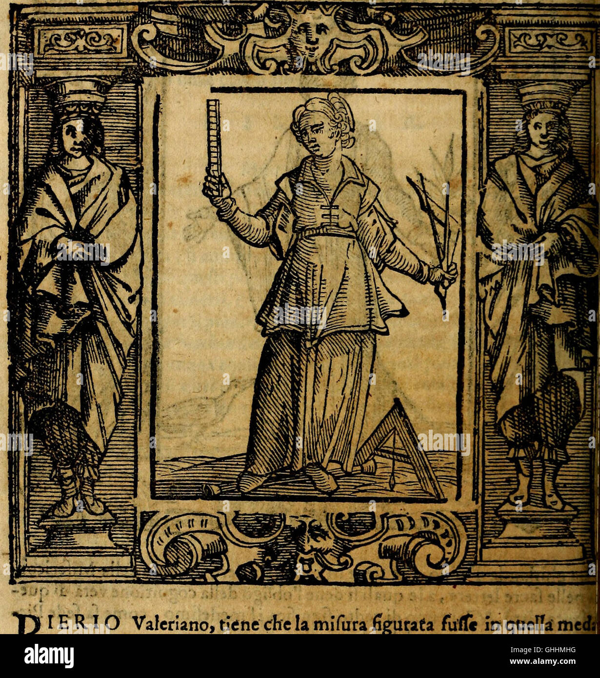 'Iconologia' by Cesare Ripa, is a significant work from the Baroque ...