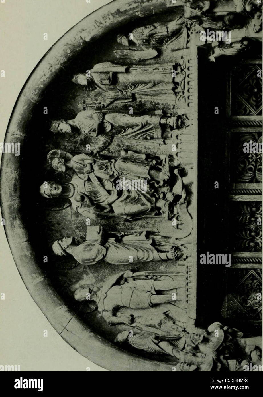 A comprehensive collection of 500 reproductions from the Flemish, Dutch ...