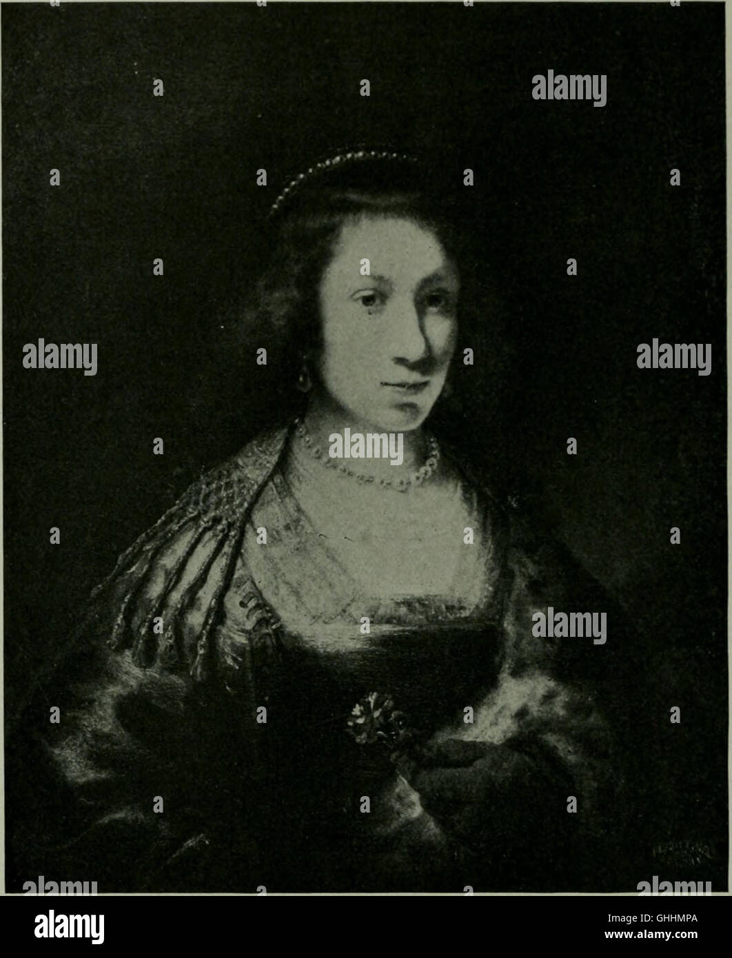 *The University Prints. Student Series D* features 500 reproductions of ...