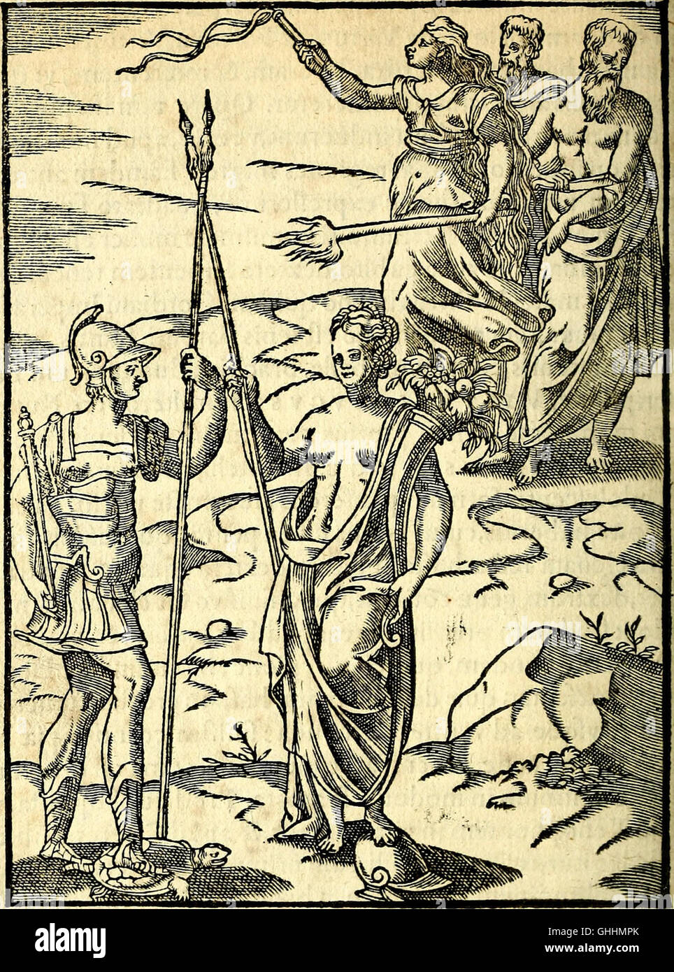 *Imagines Deorum* (1581) explores the ancient religious practices and ...