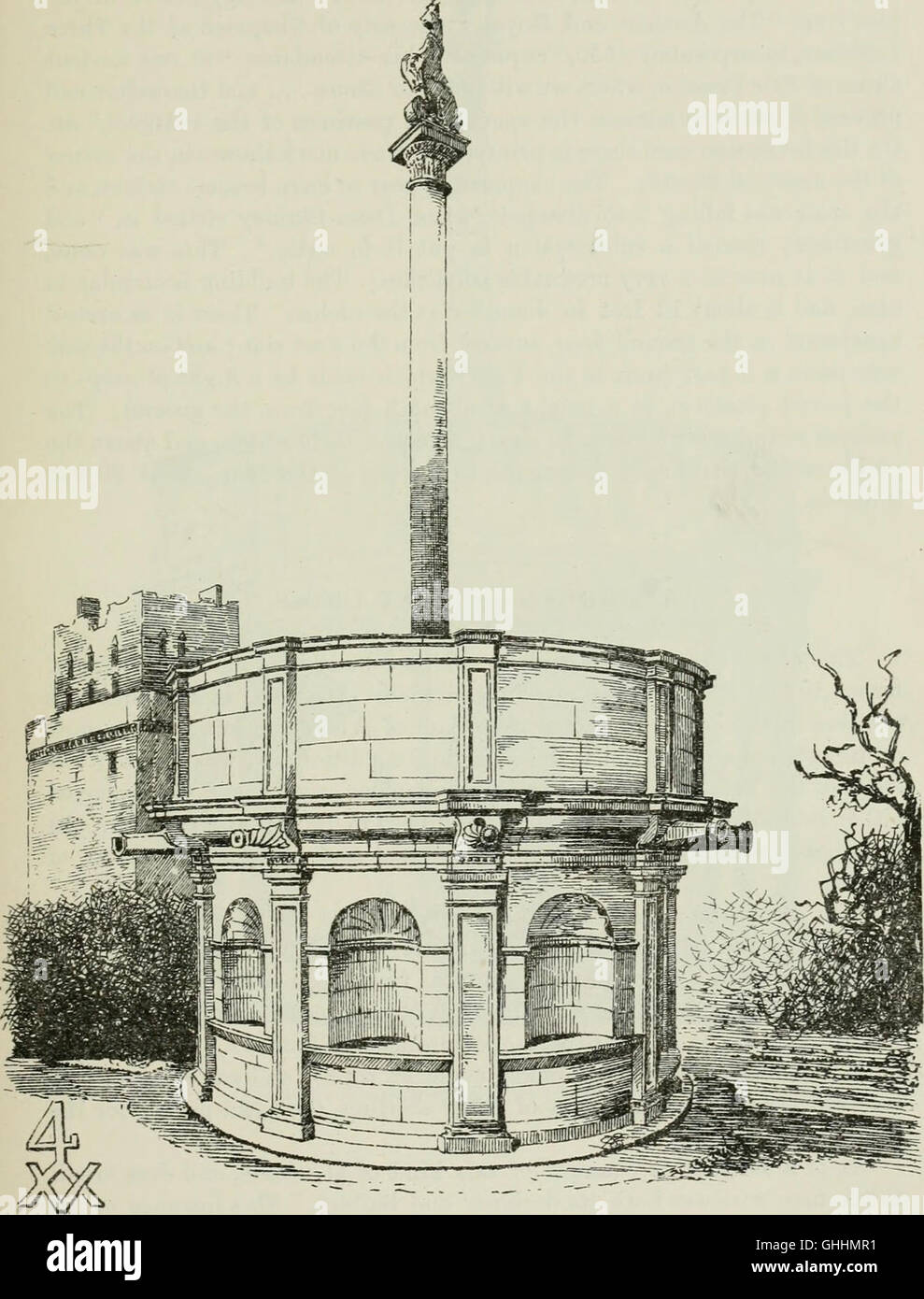 This work explores the evolution of Scottish architecture from the 12th ...