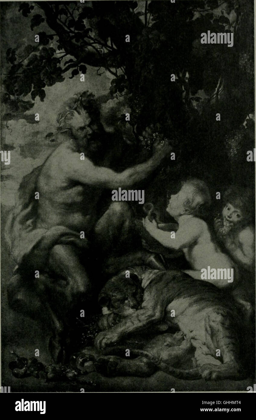 This collection features 500 reproductions of works from the Flemish ...