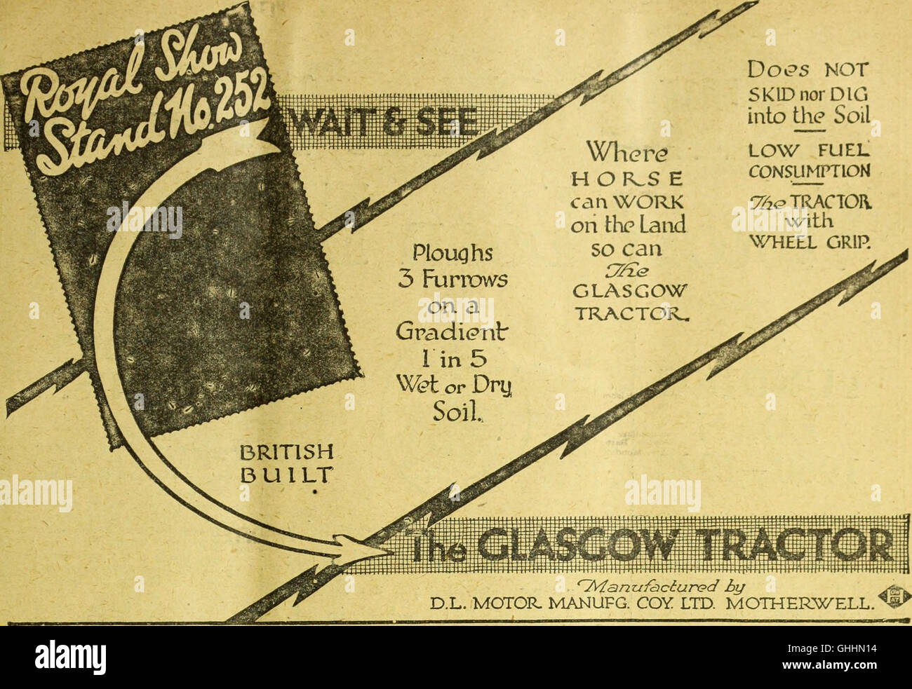This 1919 publication focuses on agricultural practices and ...