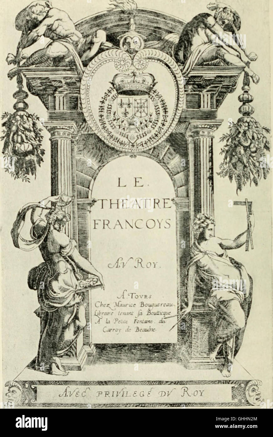 This 1914 study focuses on carto-bibliography, examining British and ...