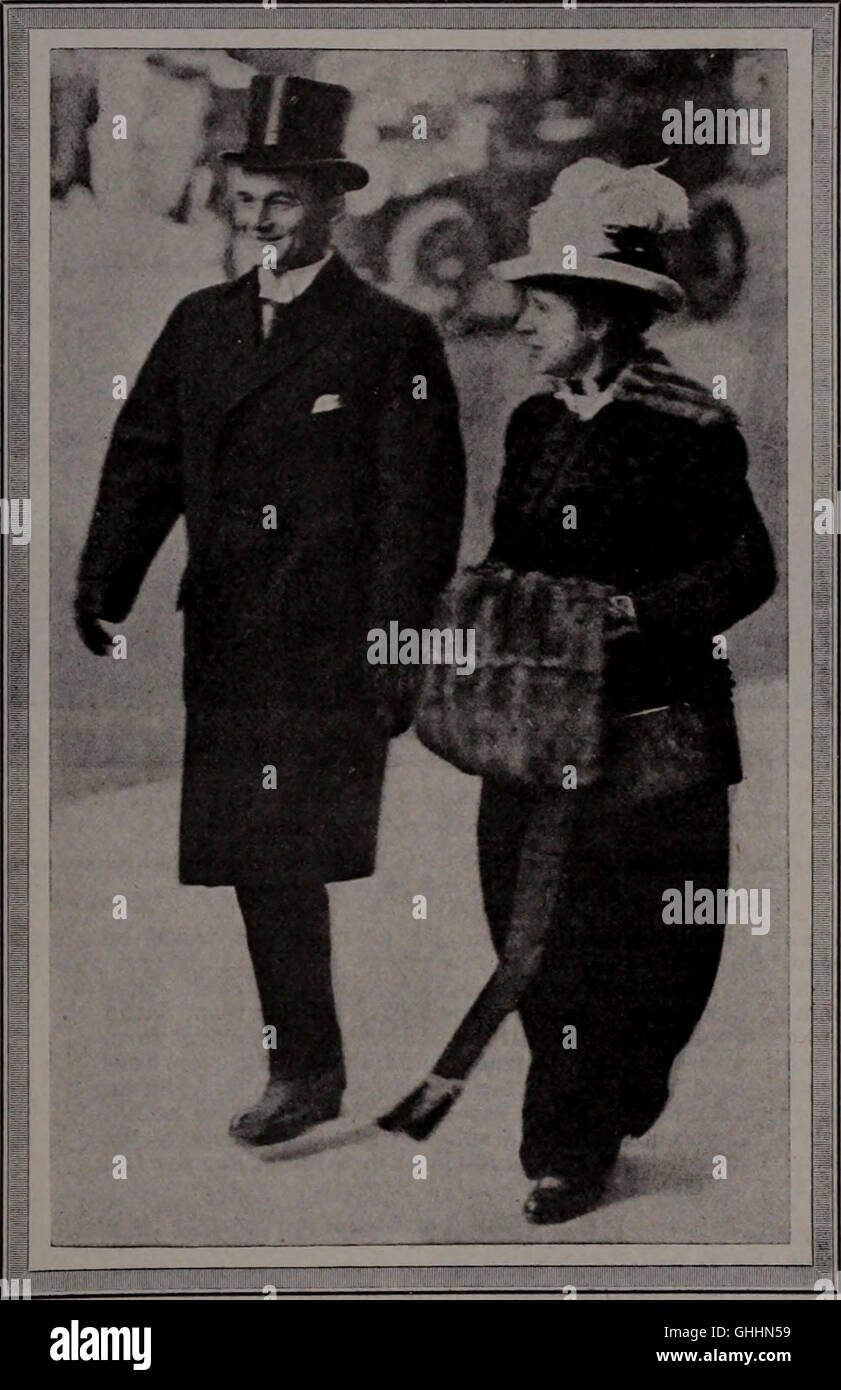 'Christian Herald' (1913) was a religious periodical that provided ...
