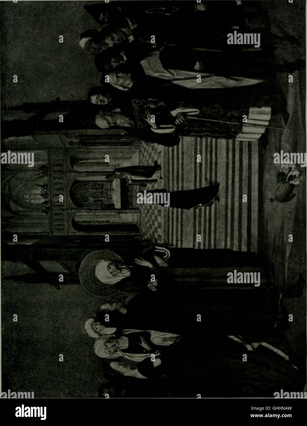 The University Prints. Student series D. Art of the Netherlands and ...