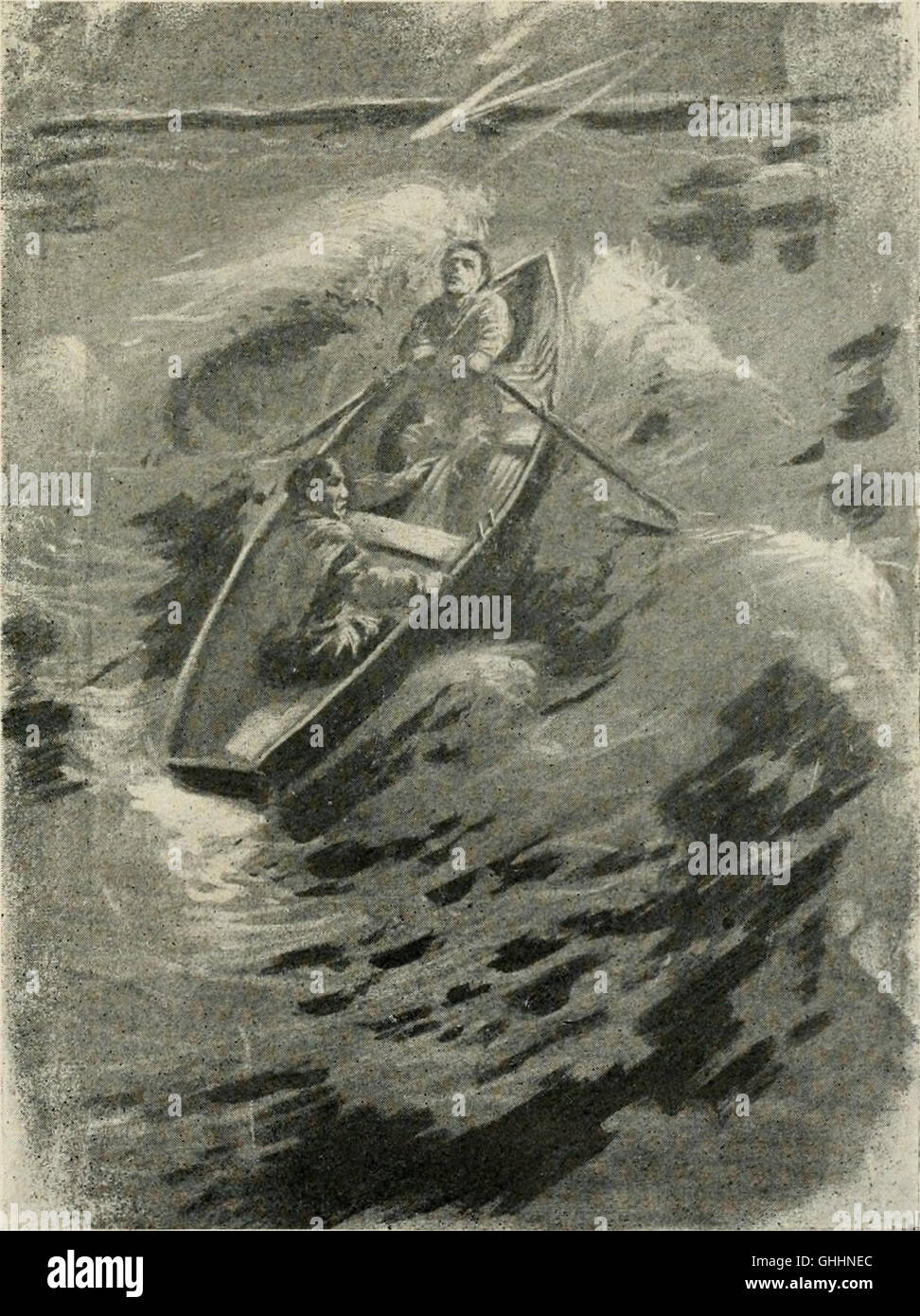 Published in 1909, this book tells the story of the Lucayos, an ...