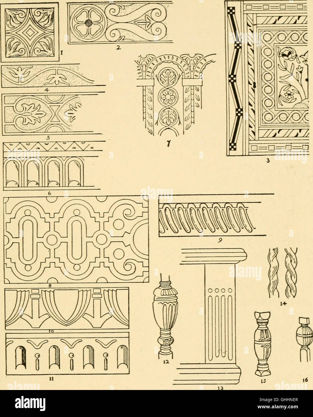 This book provides a practical guide to period furniture from English ...