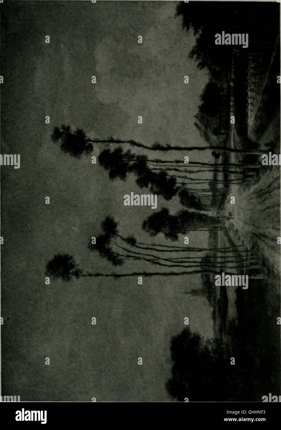 A collection of 500 reproductions showcasing the Flemish, Dutch, and ...