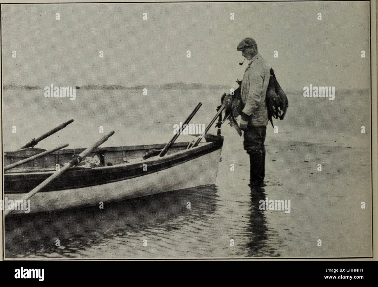 This guide promotes outdoor sports and recreational activities ...