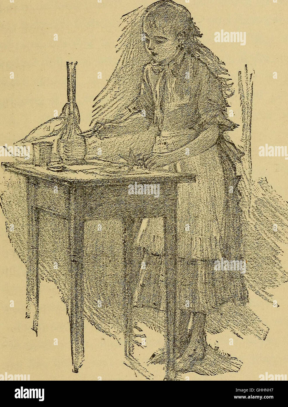 *Curious Schools* (1881) explores unusual and unconventional ...