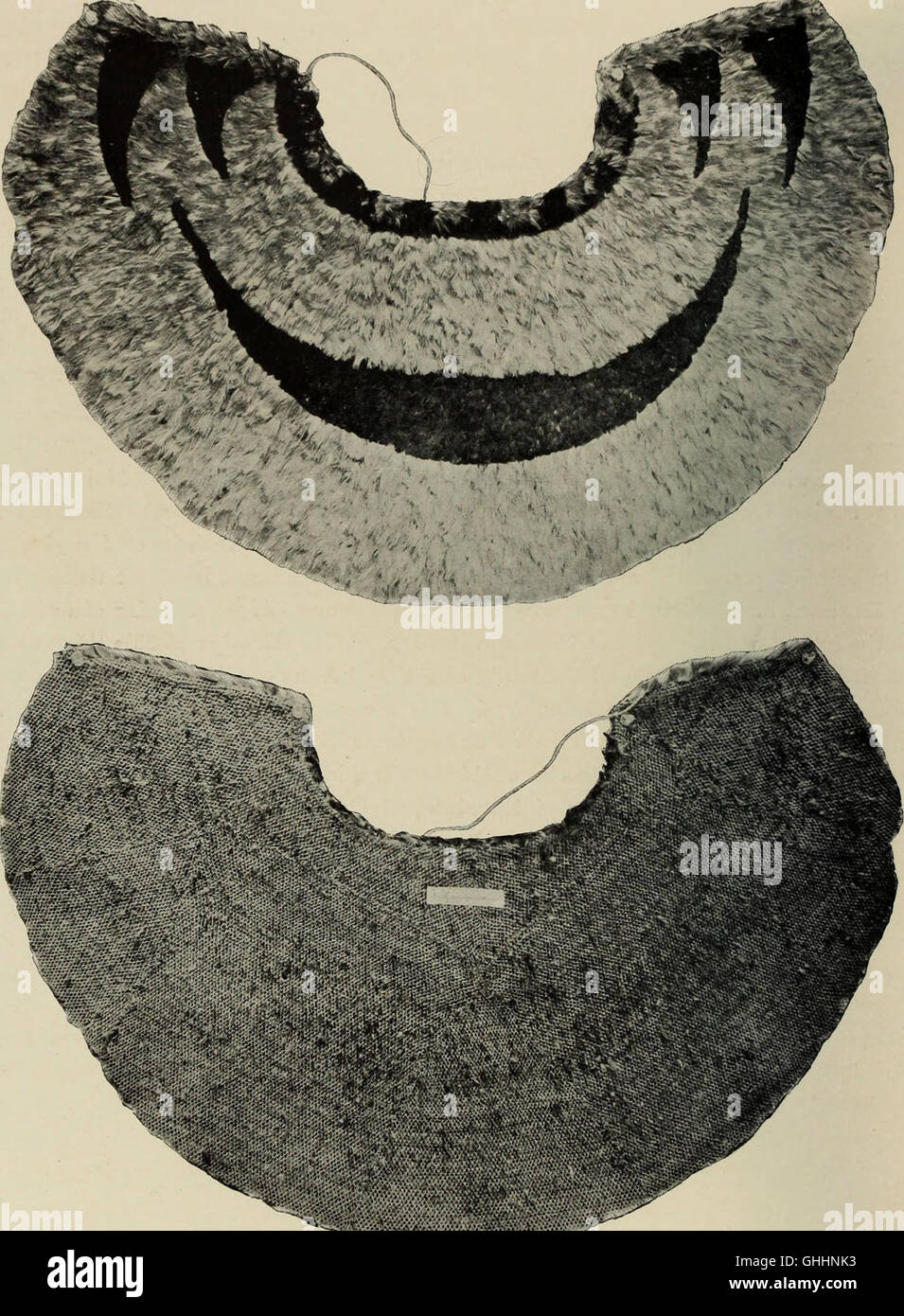 The *Memoirs of the Bernice Pauahi Bishop Museum* (1918) offers ...