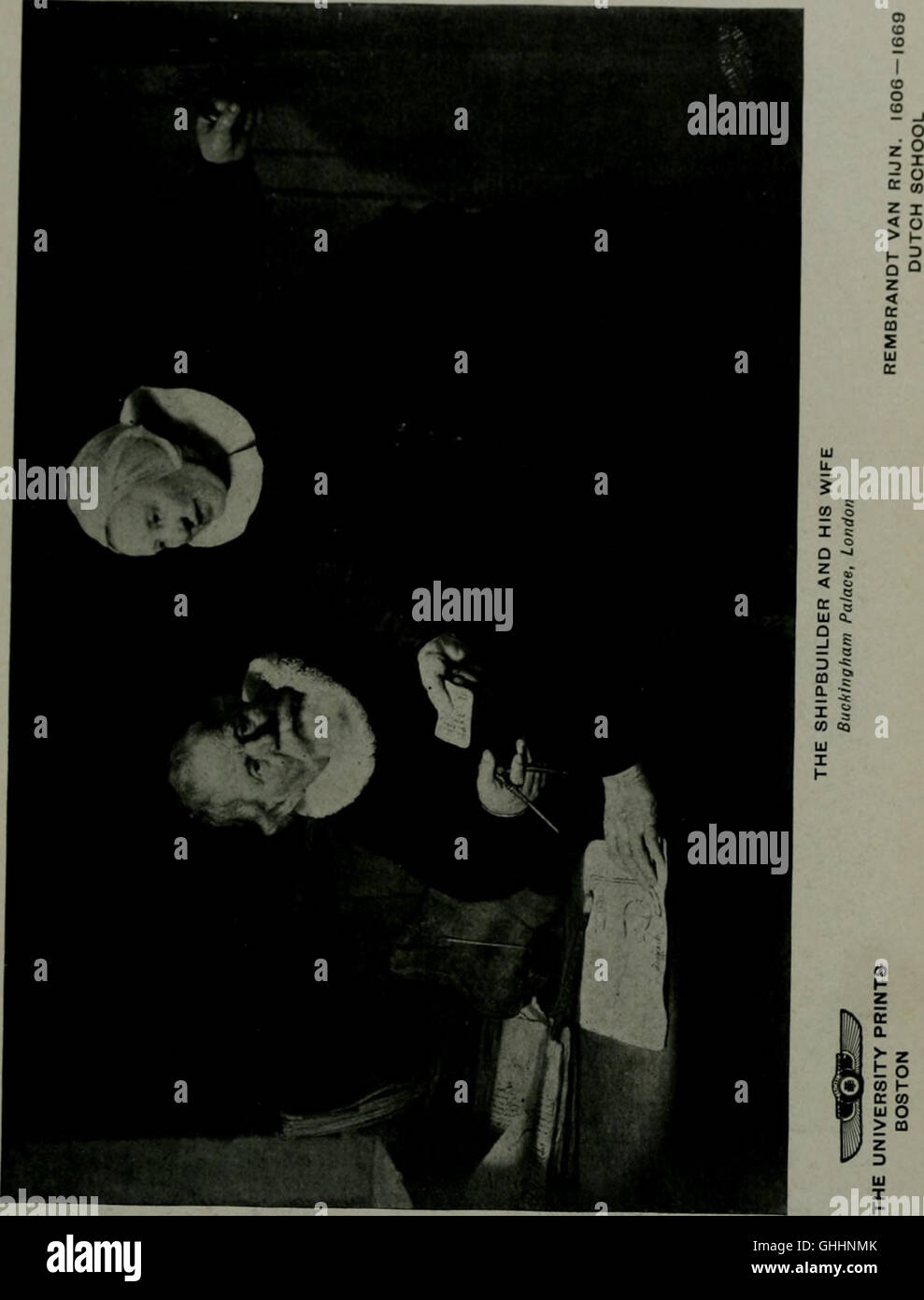 The University Prints. Student series D. Art of the Netherlands and ...