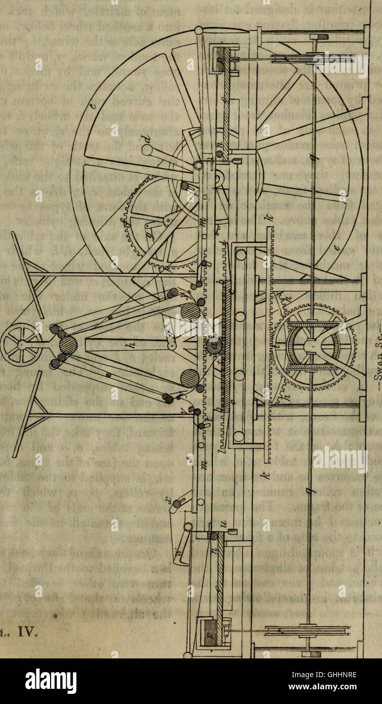 A scientific journal from the early 19th century, this publication ...