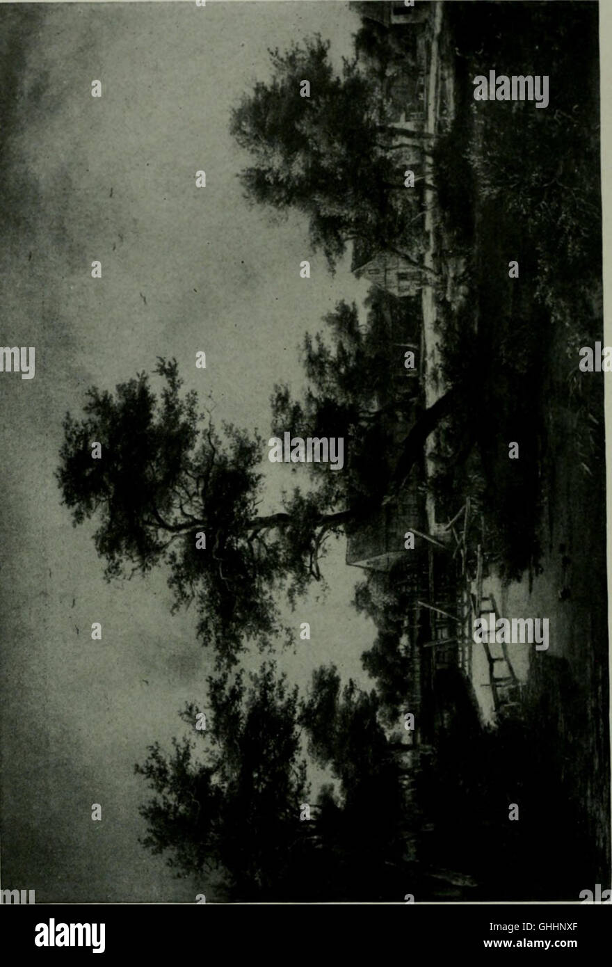 The University Prints. Student series D. Art of the Netherlands and ...