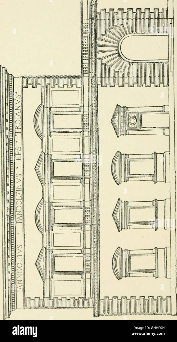 The story of architecture- an outline of the styles in all countries ...
