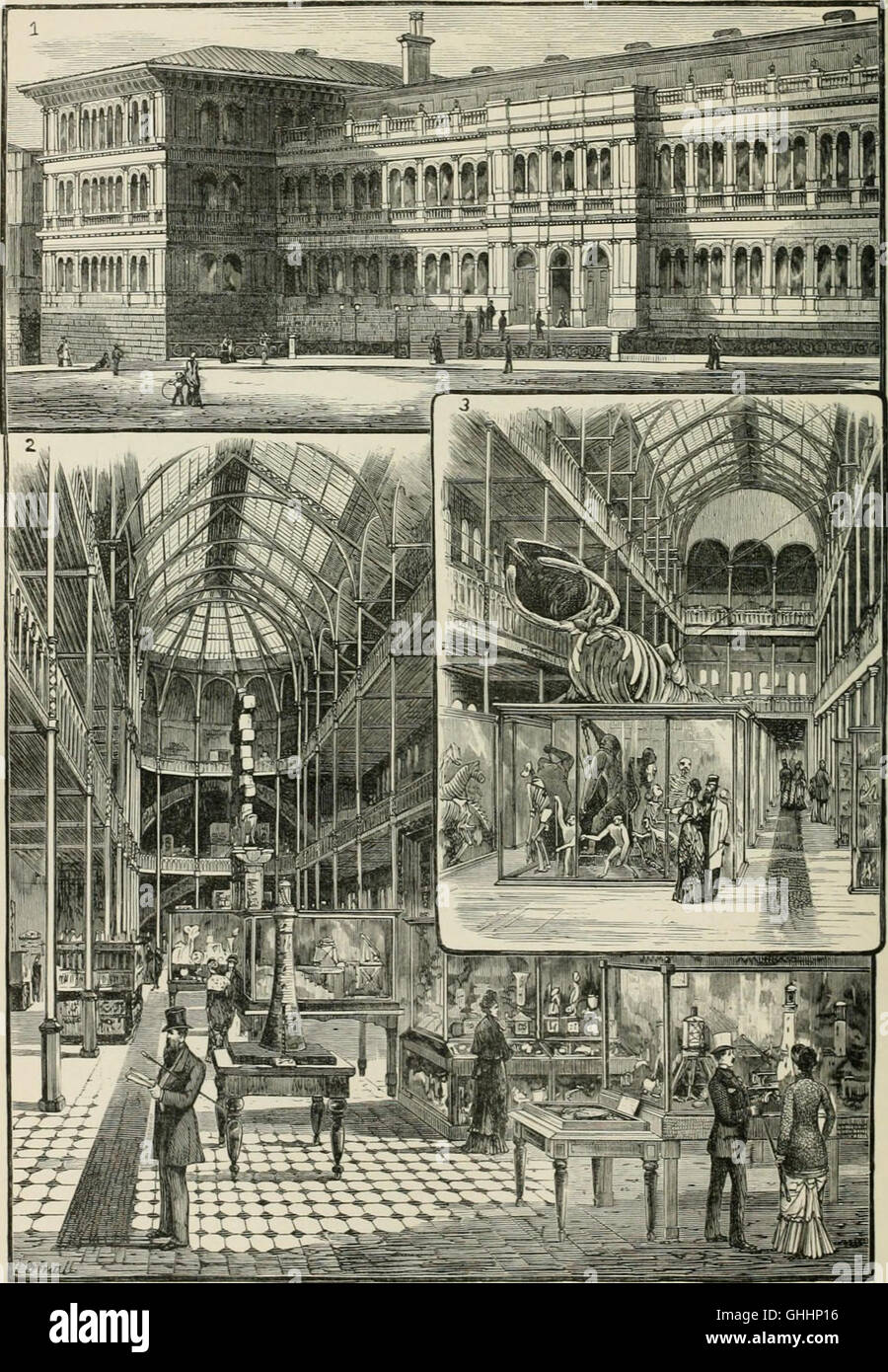 A comprehensive 1881 work on the history of Edinburgh, Scotland ...
