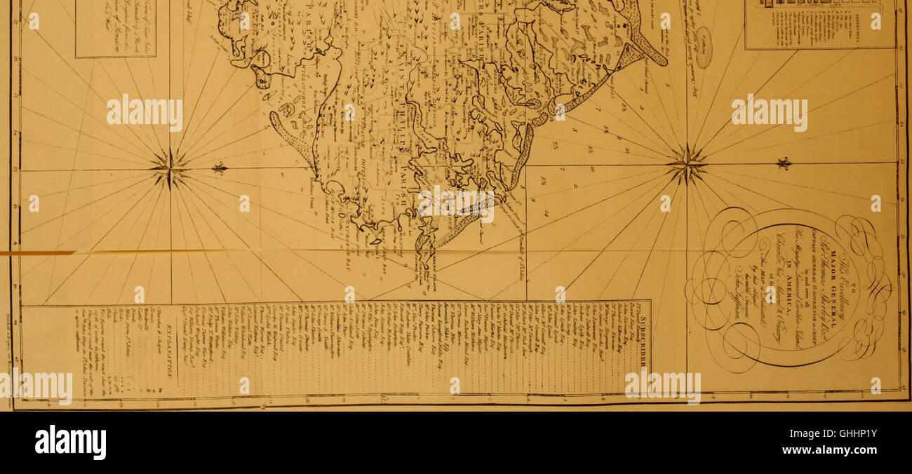 This work (1894) outlines the history of Antigua, covering its ...