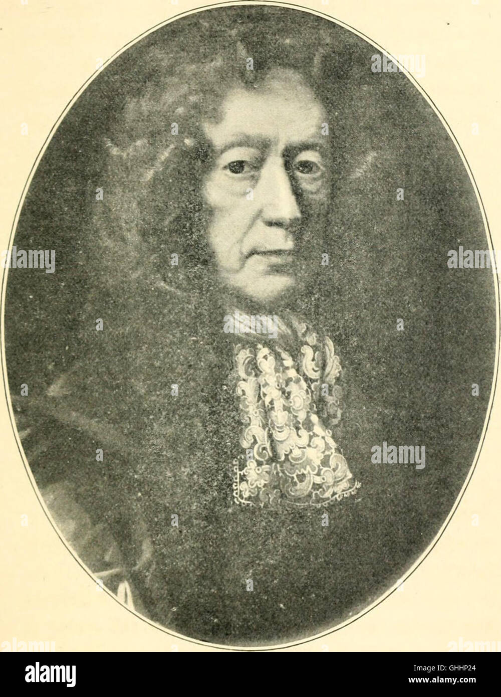 *With Milton and the Cavaliers* (1904) explores the life and times of ...