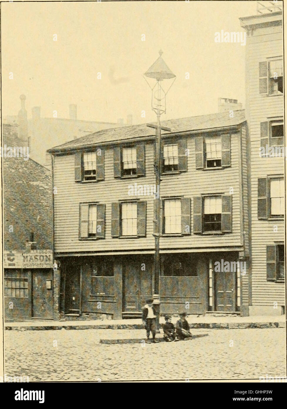 Midnight court hi-res stock photography and images - Alamy