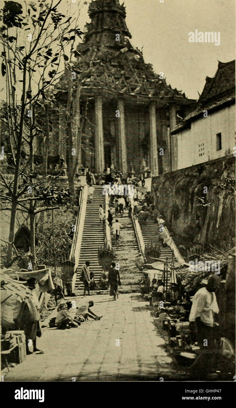 'The Kingdom of Siam' (1904) offers a detailed exploration of the ...