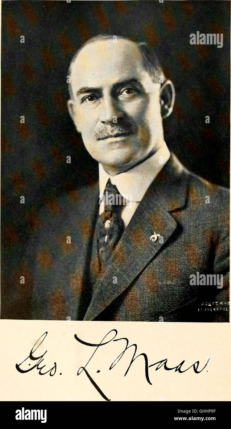 'Indiana and Indianans' (1919) provides a historical overview of the ...