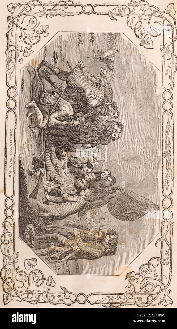 A historical account of the American War of Independence, detailing the ...