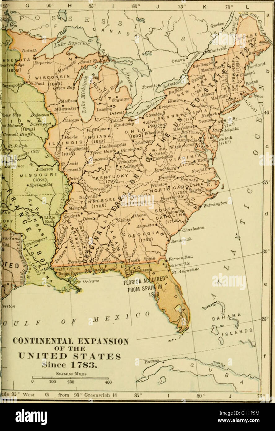 'A History of the United States for Secondary Schools' (1903) provides ...