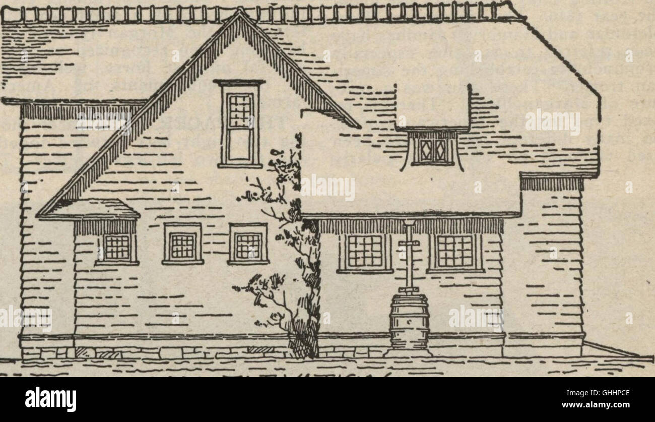 'Our Farm and Building Book' (1915) provides practical guidance on ...