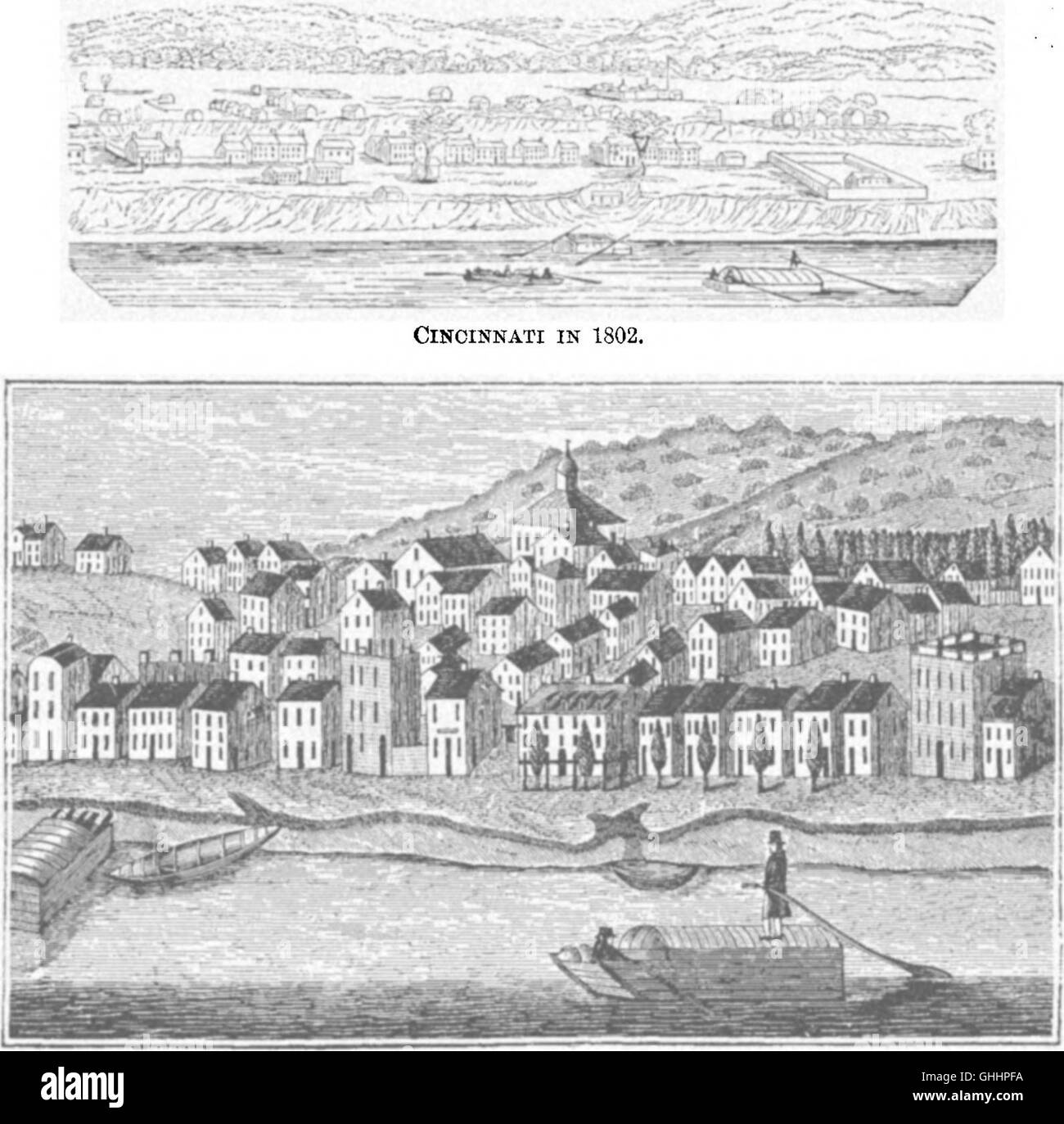 'Historical Collections of Ohio' is an encyclopedia detailing Ohio's ...