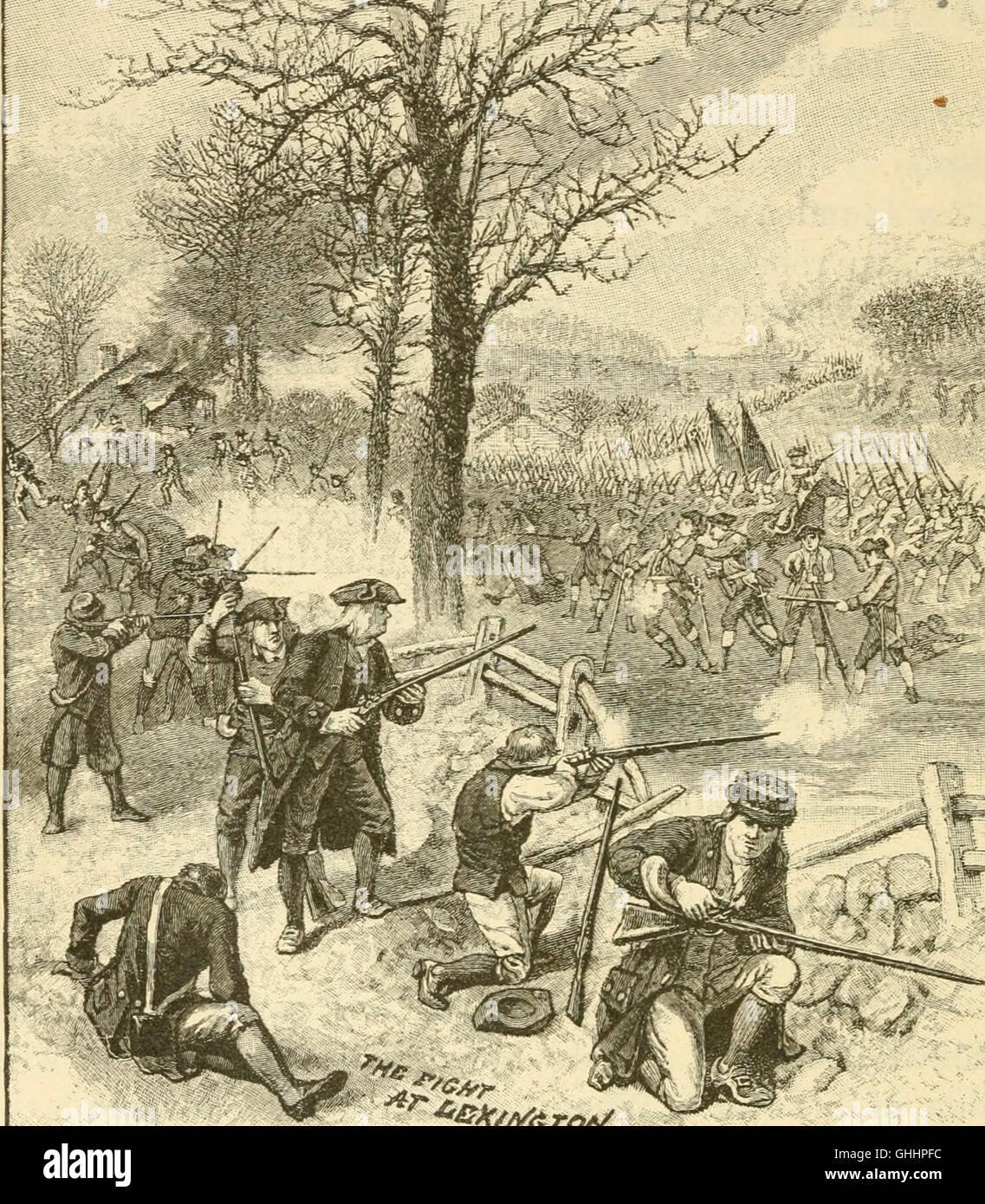 This 1884 work provides a simplified account of American history ...