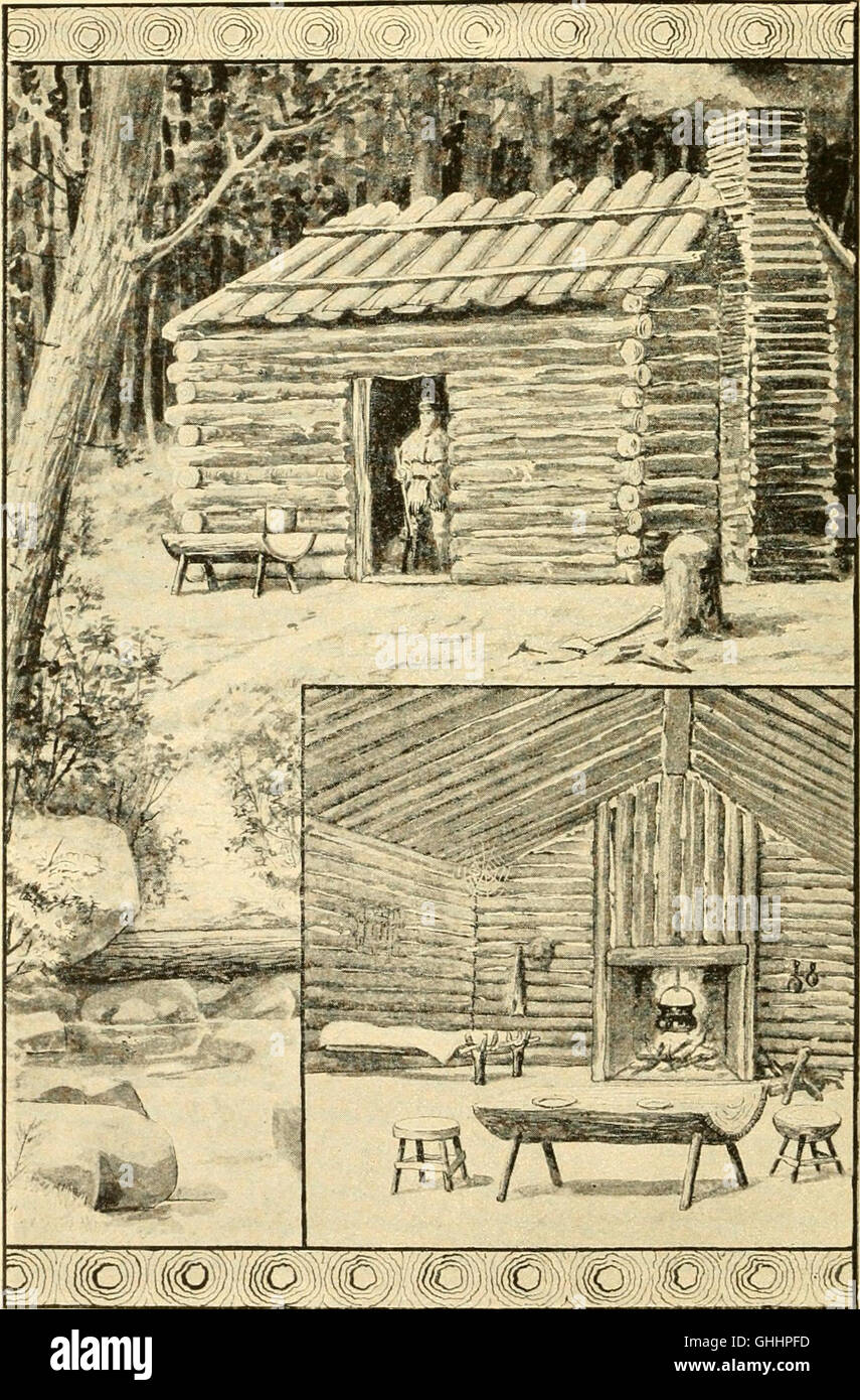 Young peoples history of virginia hi-res stock photography and images ...