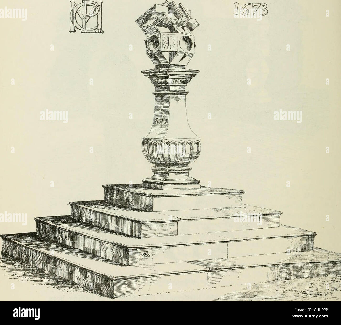 This 1887 work explores the architectural styles of Scotland, covering ...