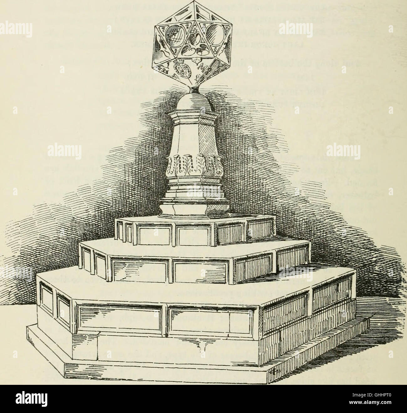 The castellated and domestic architecture of Scotland, from the twelfth ...